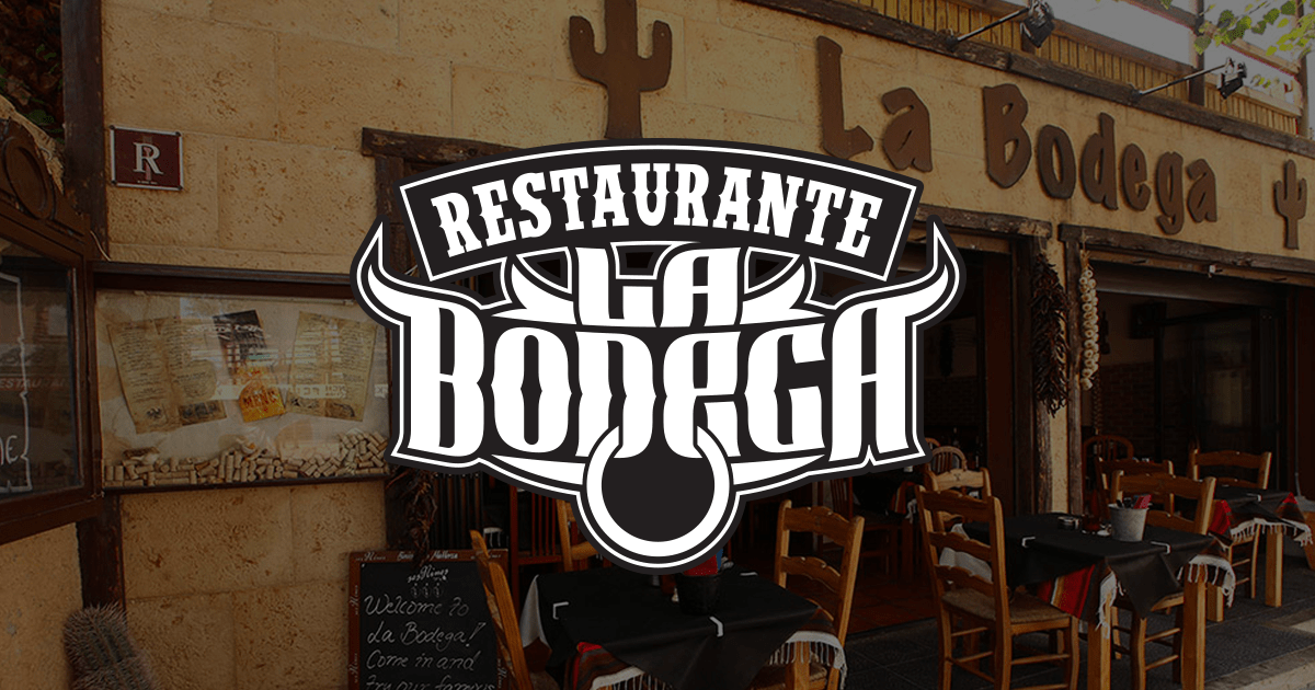La Bodega | Restaurante La Bodega has earned a reputation as one of the ...